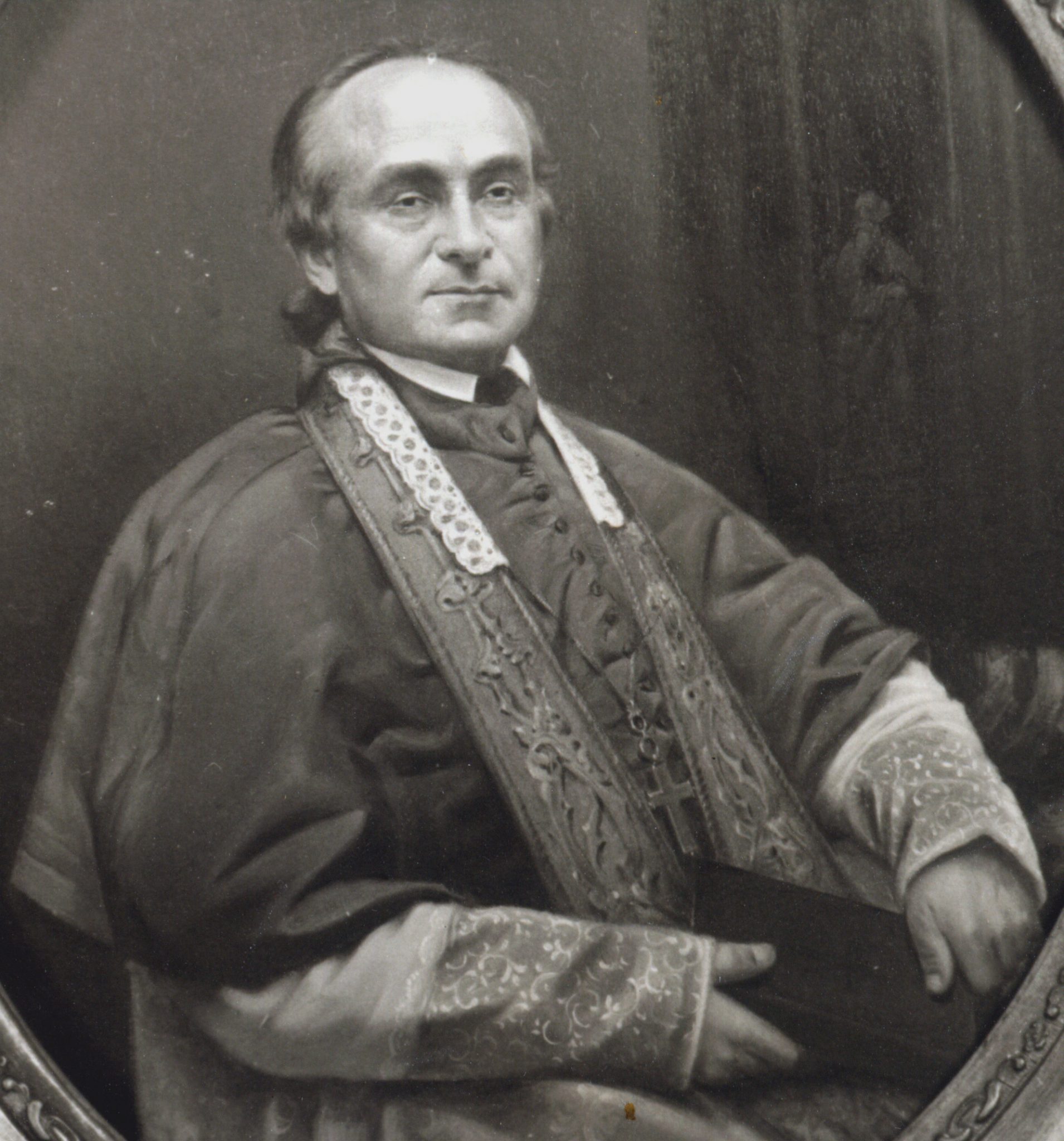 Timeline - Archdiocese of Cincinnati Bicentennial