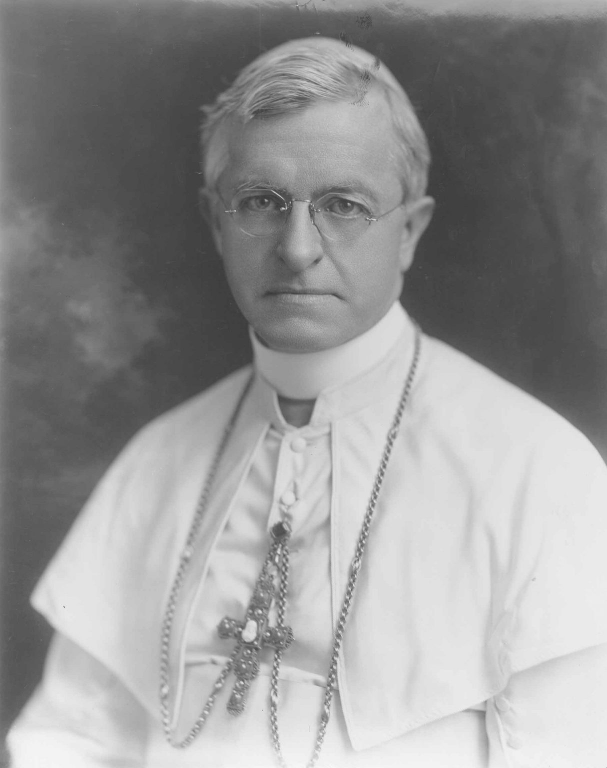 Timeline - Archdiocese of Cincinnati Bicentennial